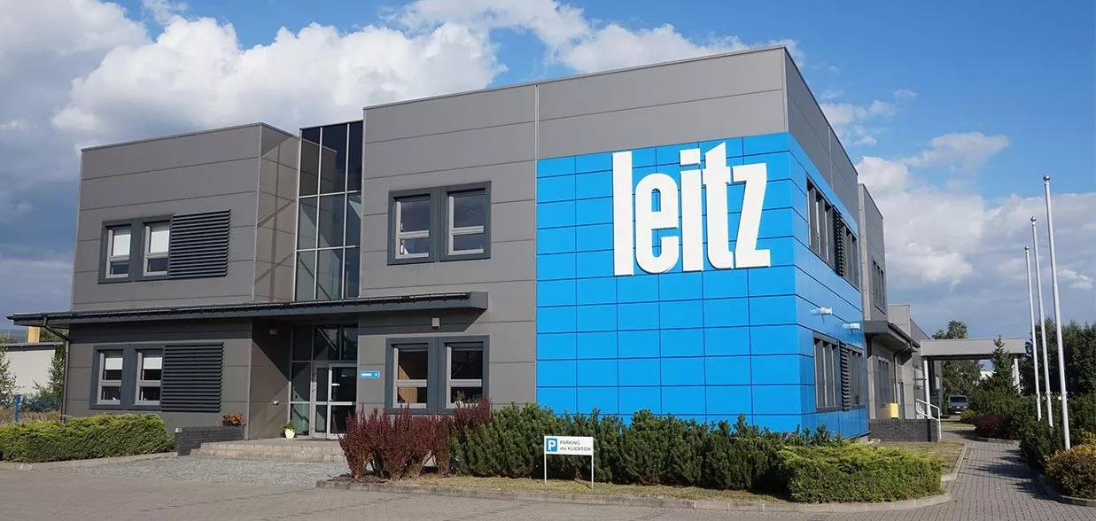 Leitz Polska Sp. z o.o. | Leitz