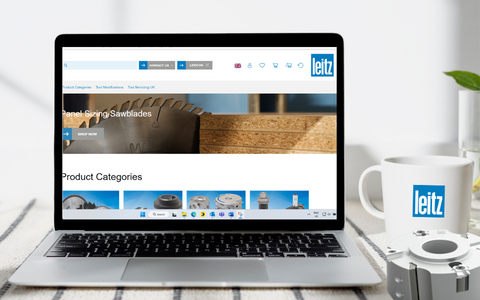 Precision tools and tooling systems | Leitz