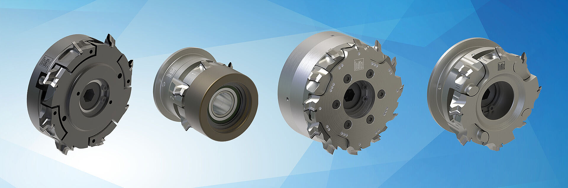 flexTrim profile cutters | Leitz