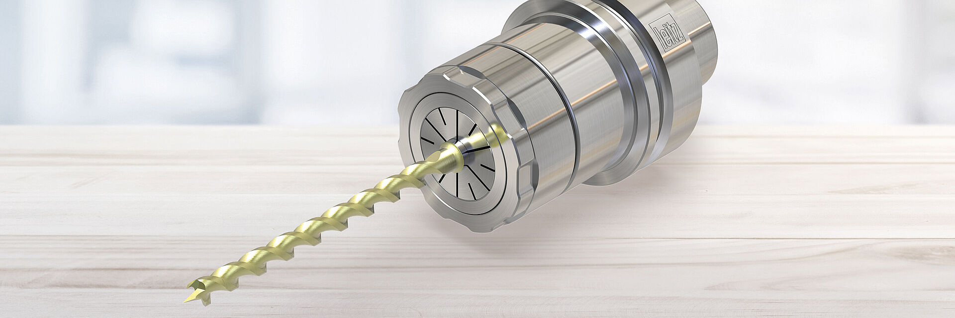 NiRo Collet chuck Premium | Leitz