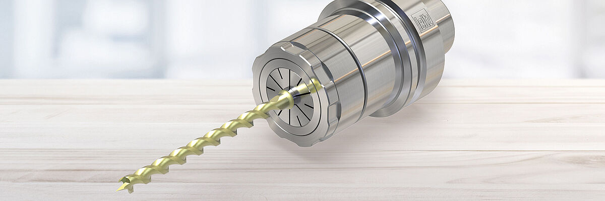 NiRo Collet chuck Premium | Leitz