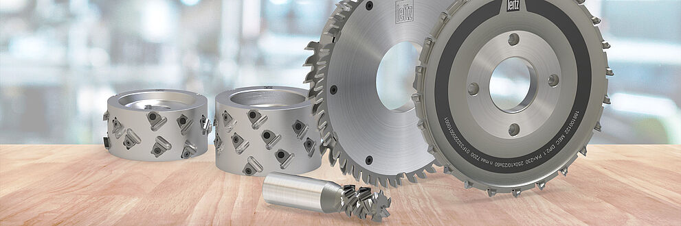 Sizing tools | Leitz