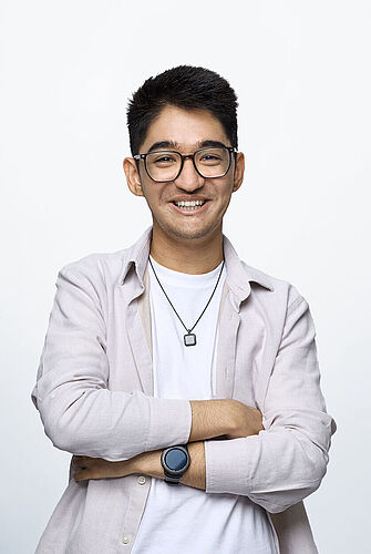 Lehre bei Leitz | Leitz