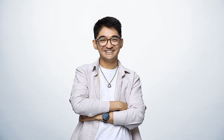 Lehre bei Leitz | Leitz