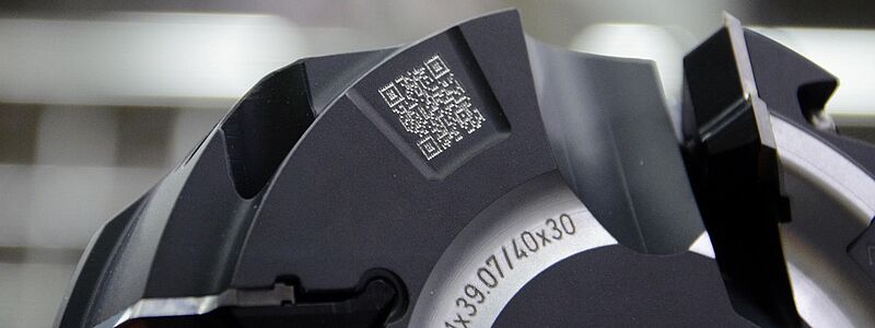 Intelligent tools from Leitz manage production | Leitz