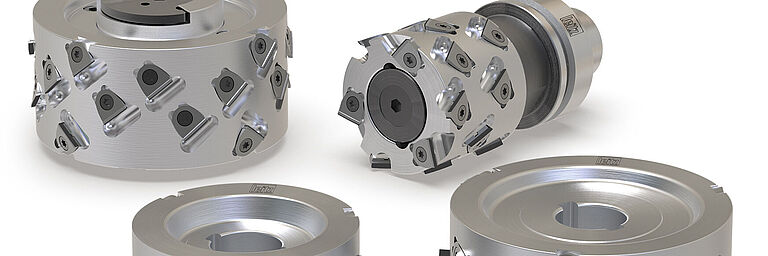 Diamaster WhisperCut – from single tool to product family | Leitz
