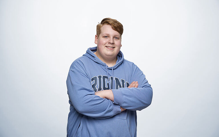 Lehre bei Leitz | Leitz