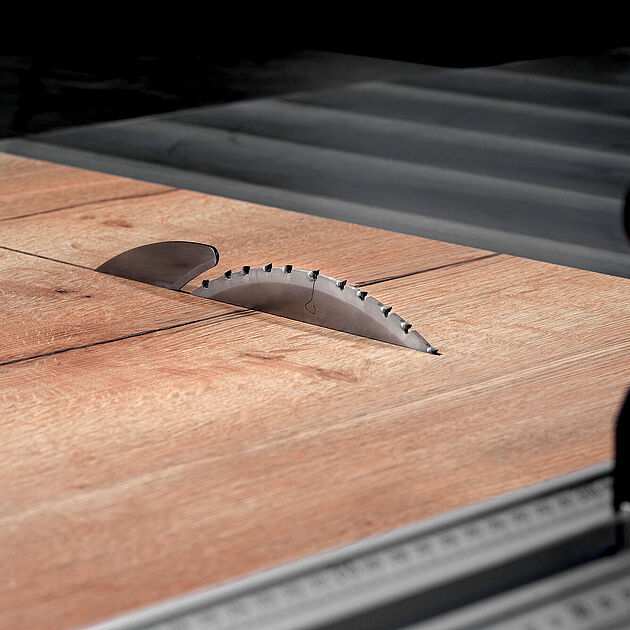 Precision tools and tooling systems | Leitz