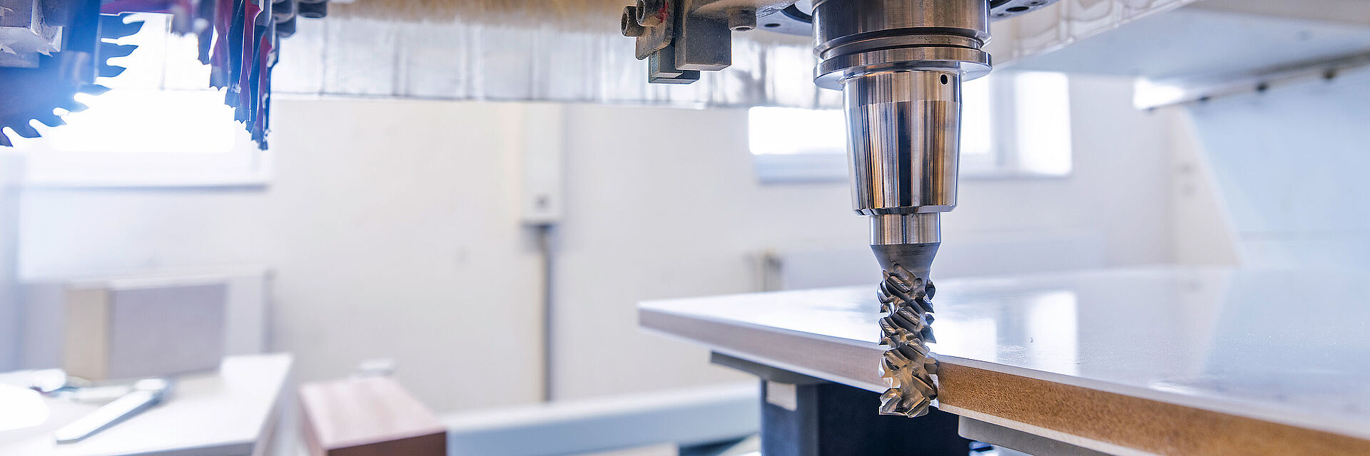 ThermoGrip Shrink fit chuck and collet | Leitz