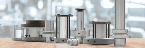 Leitz Clamping Systems: Precision Tool Holding Solutions for CNC ...