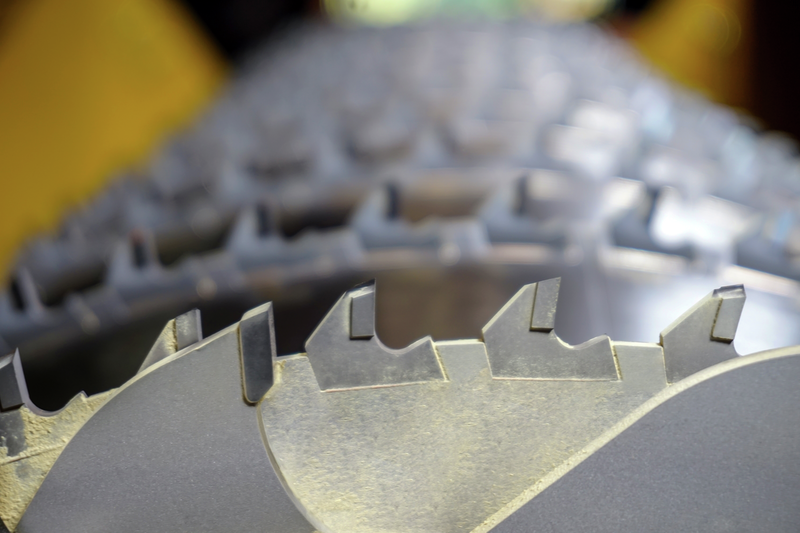 High-Performance Circular Saw Blades | Precision Sawing Solutions by Leitz | Leitz