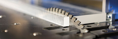 Tools for PMMA | Leitz