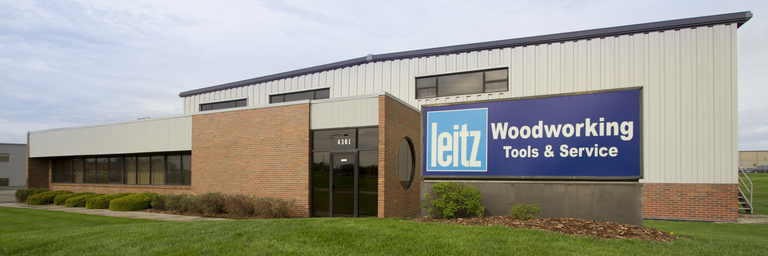 Leitz in USA | Leitz