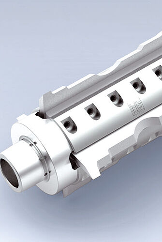 Profiling tools - Leitz