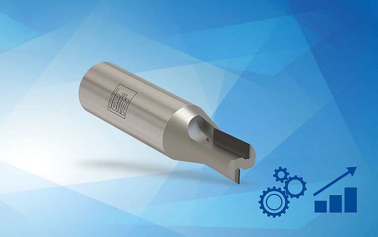 Tools for Compact Laminate | Leitz