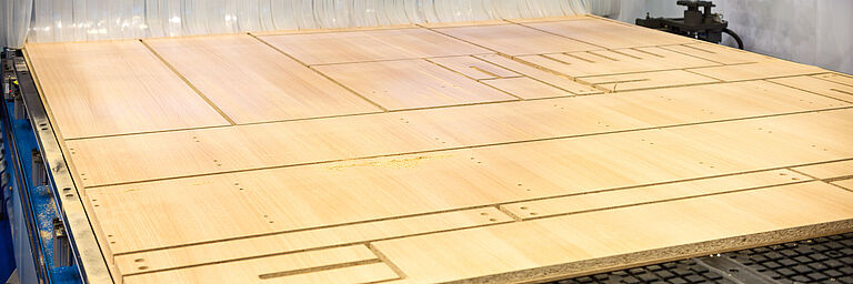 DFC-Turbine on ThermoGrip shrink fit chuck | Leitz