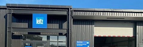 Leitz Tooling Christchurch | Precision CNC Tool Sharpening & Service ...