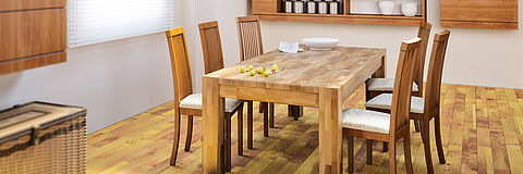 VariPlan Plus Integral planing cutterhead | Leitz