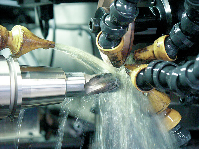 Premium TCT, HSS & Diamond Tool Servicing | Leitz Tooling Solutions | Leitz