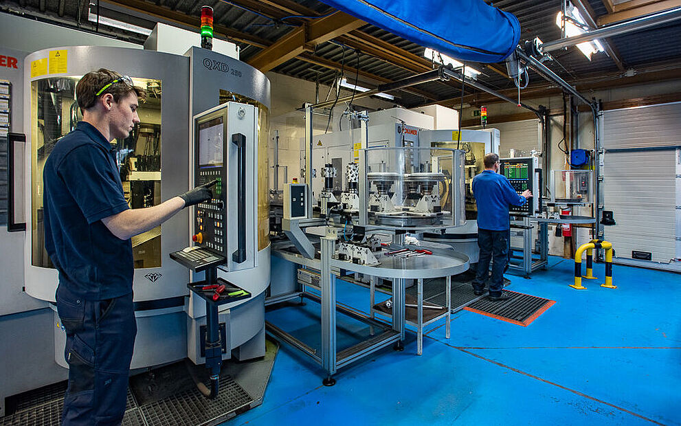 Leitz-Service N.V. | Leitz