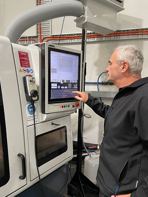 Australian Made CNC Compression Cutters | High-Performance Tooling by ...