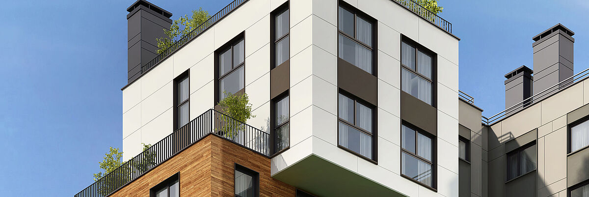 Fibre cement | Leitz