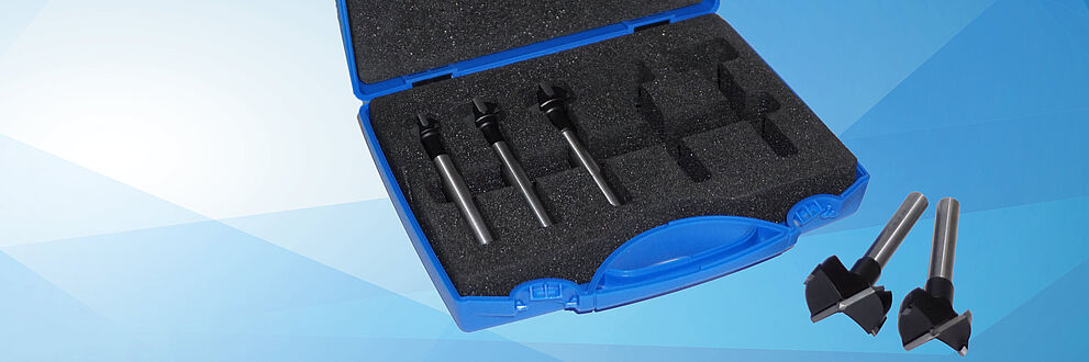 Spring 2020 promotion: Perfect boring quality | Leitz