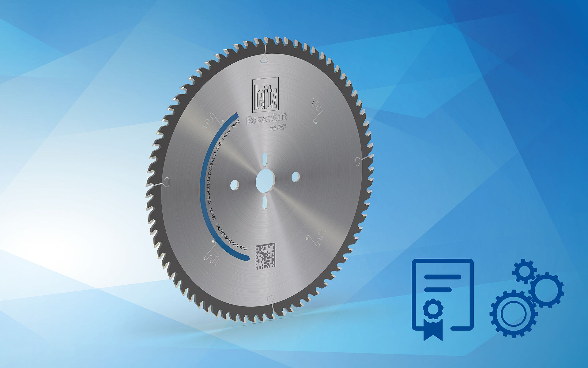 Tools for Compact Laminate | Leitz