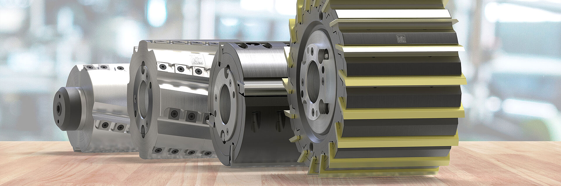 Planing tools | Leitz