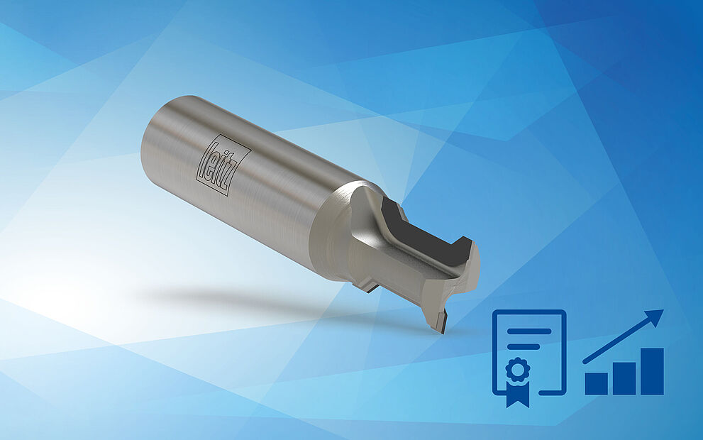 Tools for Compact Laminate | Leitz