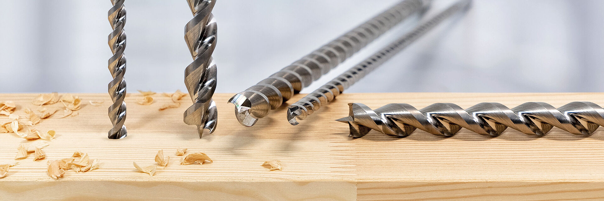 HS-twist drill XL | Leitz