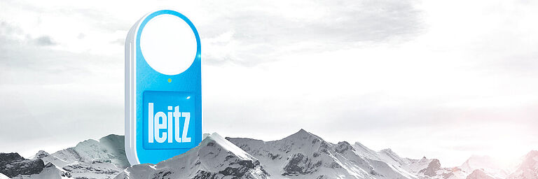 Digitalization | Leitz