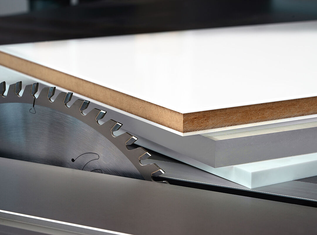 Precision tools and tooling systems | Leitz