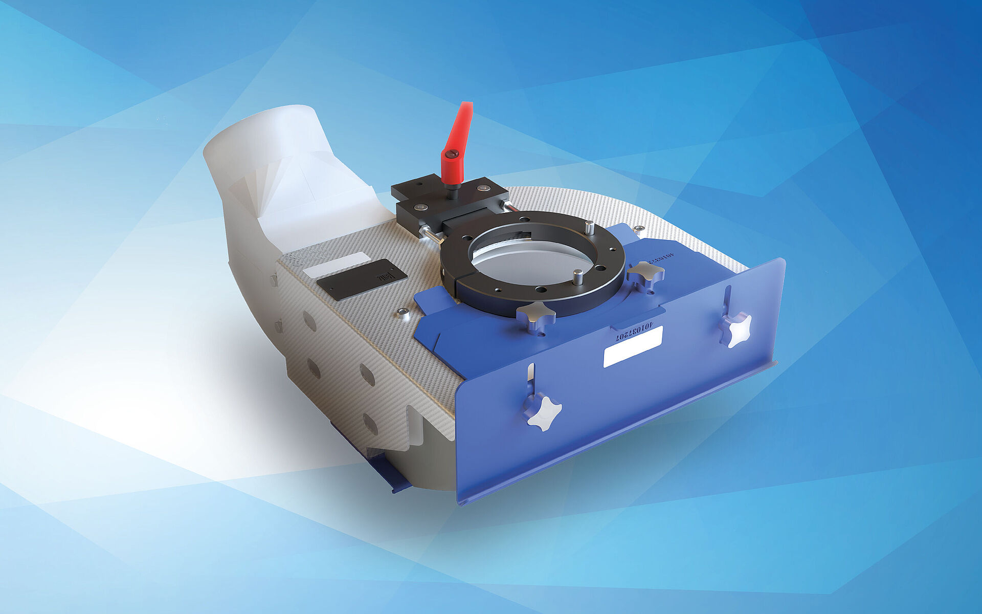 DFC-Absaughauben | Leitz