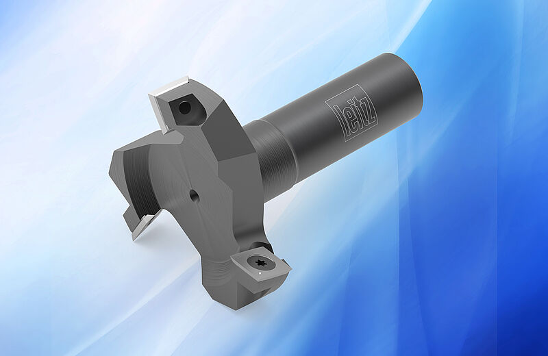 HeliPlan planing cutter | Leitz