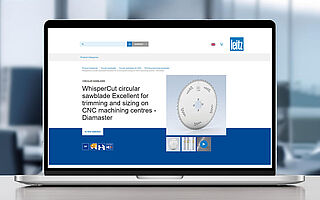 Precision tools and tooling systems | Leitz