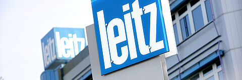 Industries | Leitz