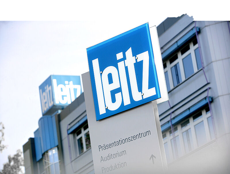 Industries | Leitz