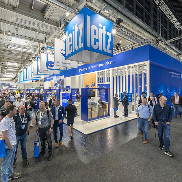 Precision tools and tooling systems | Leitz